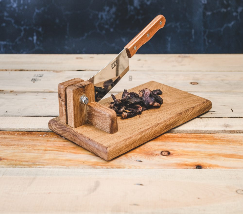 10kg Biltong Maker with Perspex Window & Digital Temperature Control