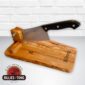 Biltong Cutters Archives - Billies and Tong - Biltong, Dryers, Spices ...