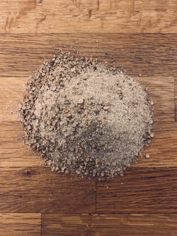 Freddy Hirsch Original Biltong Spice - Billies and Tong: Biltong Boxes ...