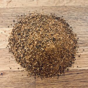 Crown National Safari Biltong Spice - Billies and Tong - Biltong ...