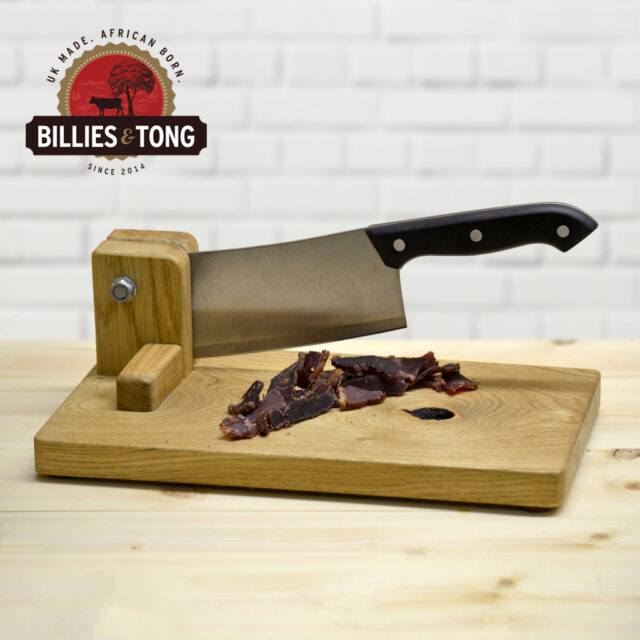 10kg Biltong Maker with Perspex Window & Digital Temperature Control