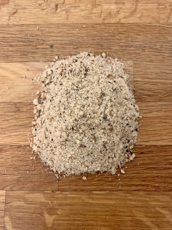 Freddy Hirsch Chutney Sprinkle Biltong Spice - Billies and Tong ...