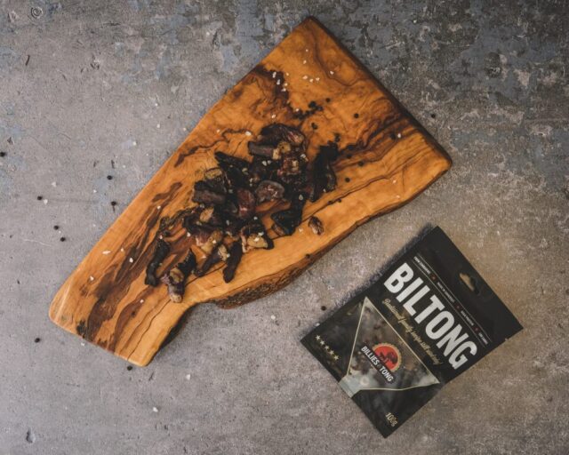 Biltong Archives - Billies and Tong - Biltong, Dryers, Spices and More...