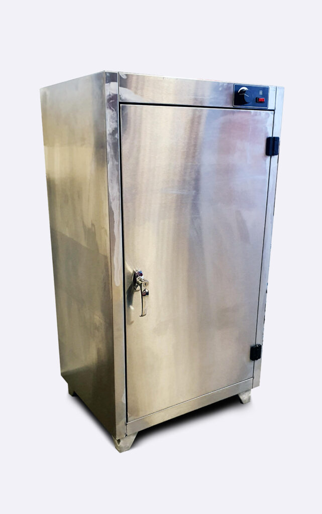 10kg Biltong Maker with Perspex Window & Digital Temperature Control